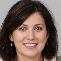 Amanda Lewis - Teaching Assignment Expert